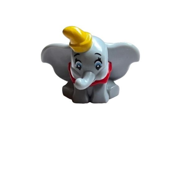 Lego | Toys | Lego Disney 0 Walt Disney Tribute Camera 43230 Dumbo ...